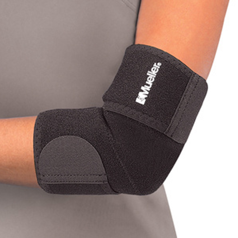 Mueller Elbow Support - Stabilizator Łokcia - Stabilizatory na ...