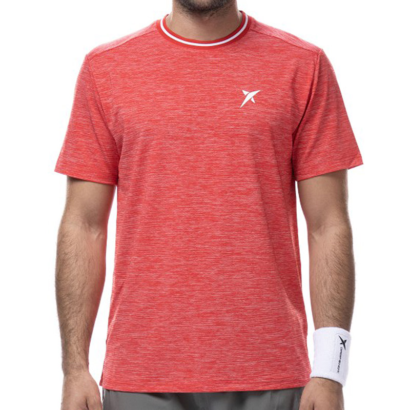 Drop Shot Camiseta Sabana - Ubrania męskie do squasha - sklep squash