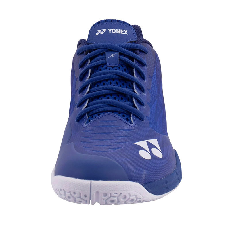 Yonex PC Aerus X2 Navy Blue - Buty do squasha - męskie - sklep